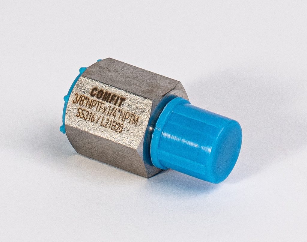 Comfit Pipe Fitting, Reducing Adapter – Jarval cíaltda.