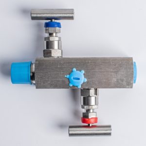 Comfit Multiport Gauge Valves – Jarval cíaltda.